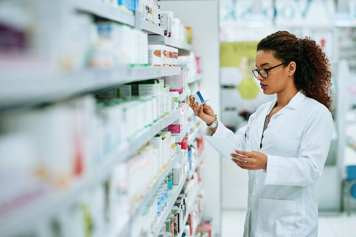 The Benefit of a Centralized Pharmacy - American Oncology Network The Benefit of a Centralized Pharmacy - American Oncology Network